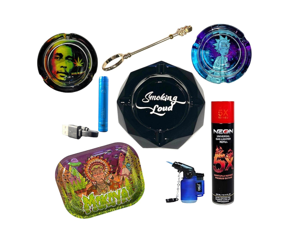 Accessories – Smoking Loud
