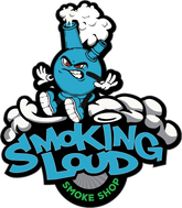Juicy Bar Strawberry Ice – Smoking Loud